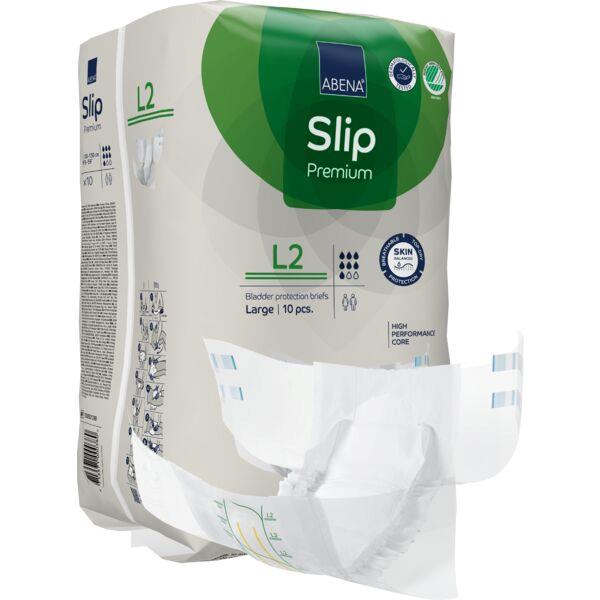 ABENA Slip L2 | All-on-one incontinence briefs