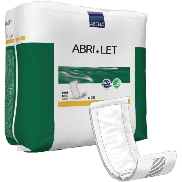 Abri-Let Mini | Light incontinence pads | Abena