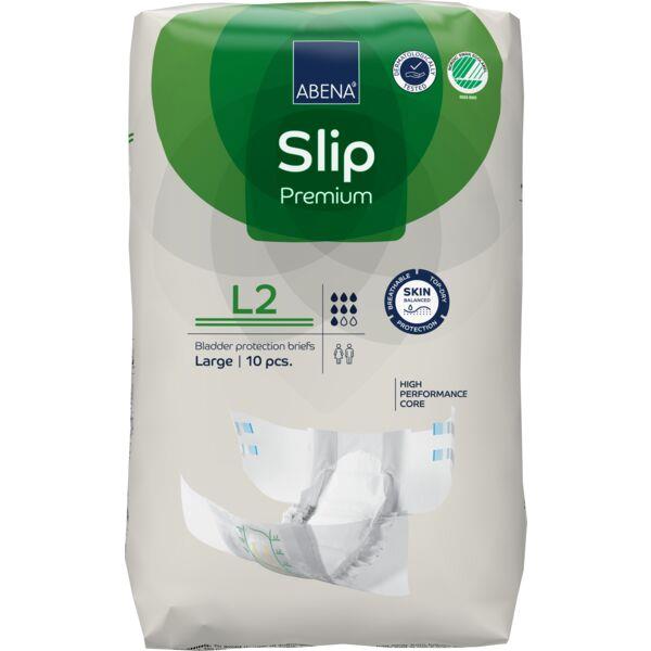 ABENA Slip L2 | All-on-one incontinence briefs