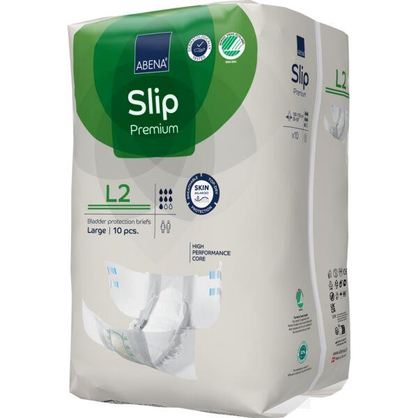 ABENA Slip L2 | All-on-one incontinence briefs
