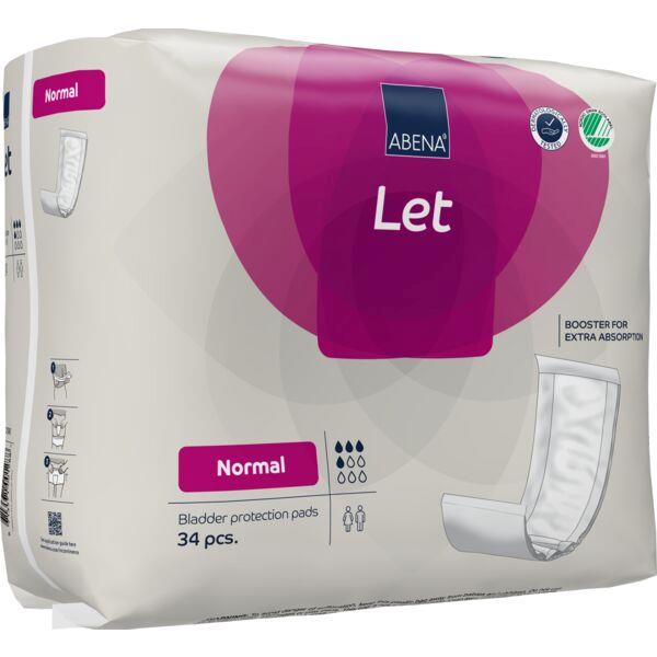 ABENA Let Normal